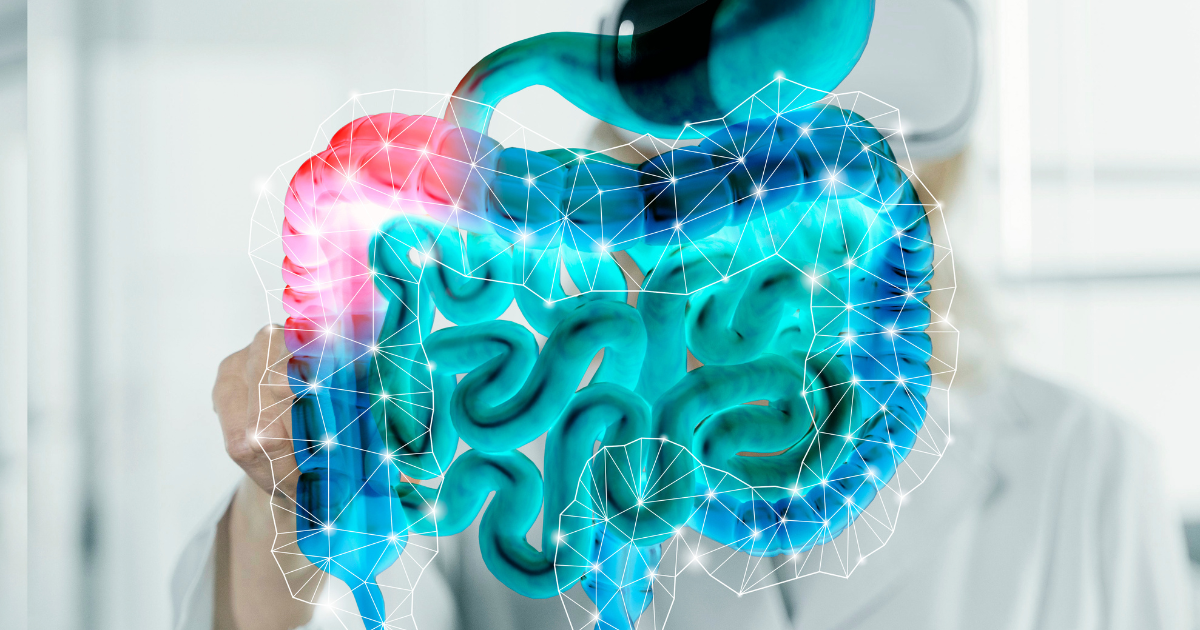 Boala Crohn și alimentația în rândul copiilor