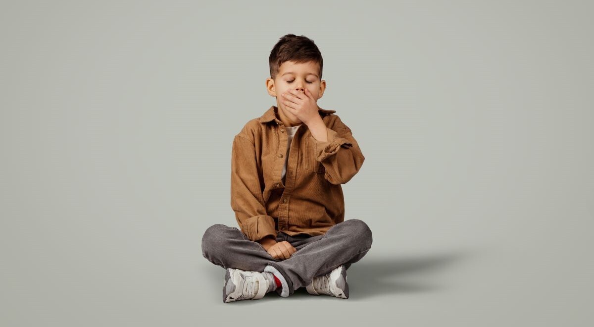 Lipsa de fier la copii - care sunt primele manifestări?